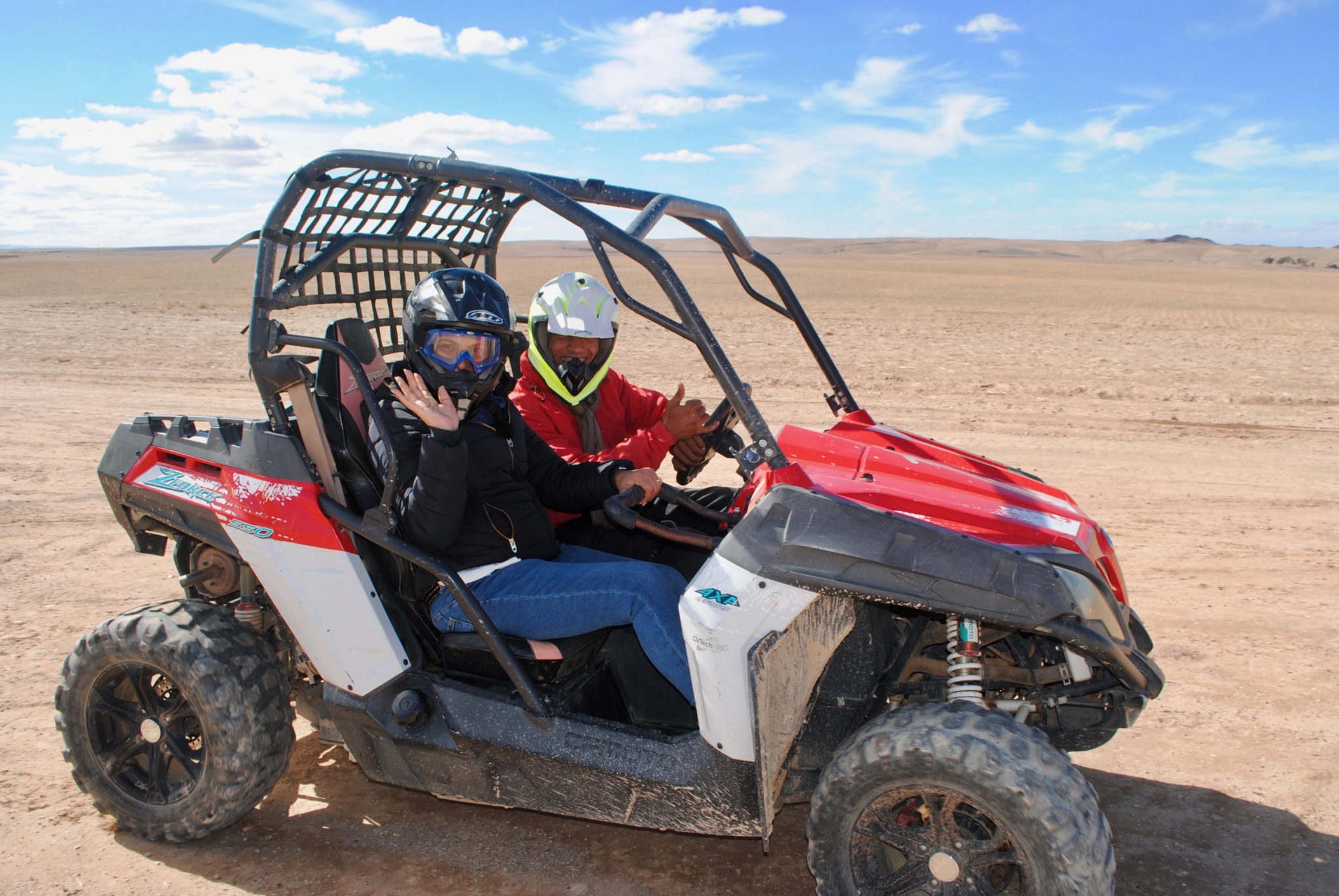 African Global Logistics Network – AGLN