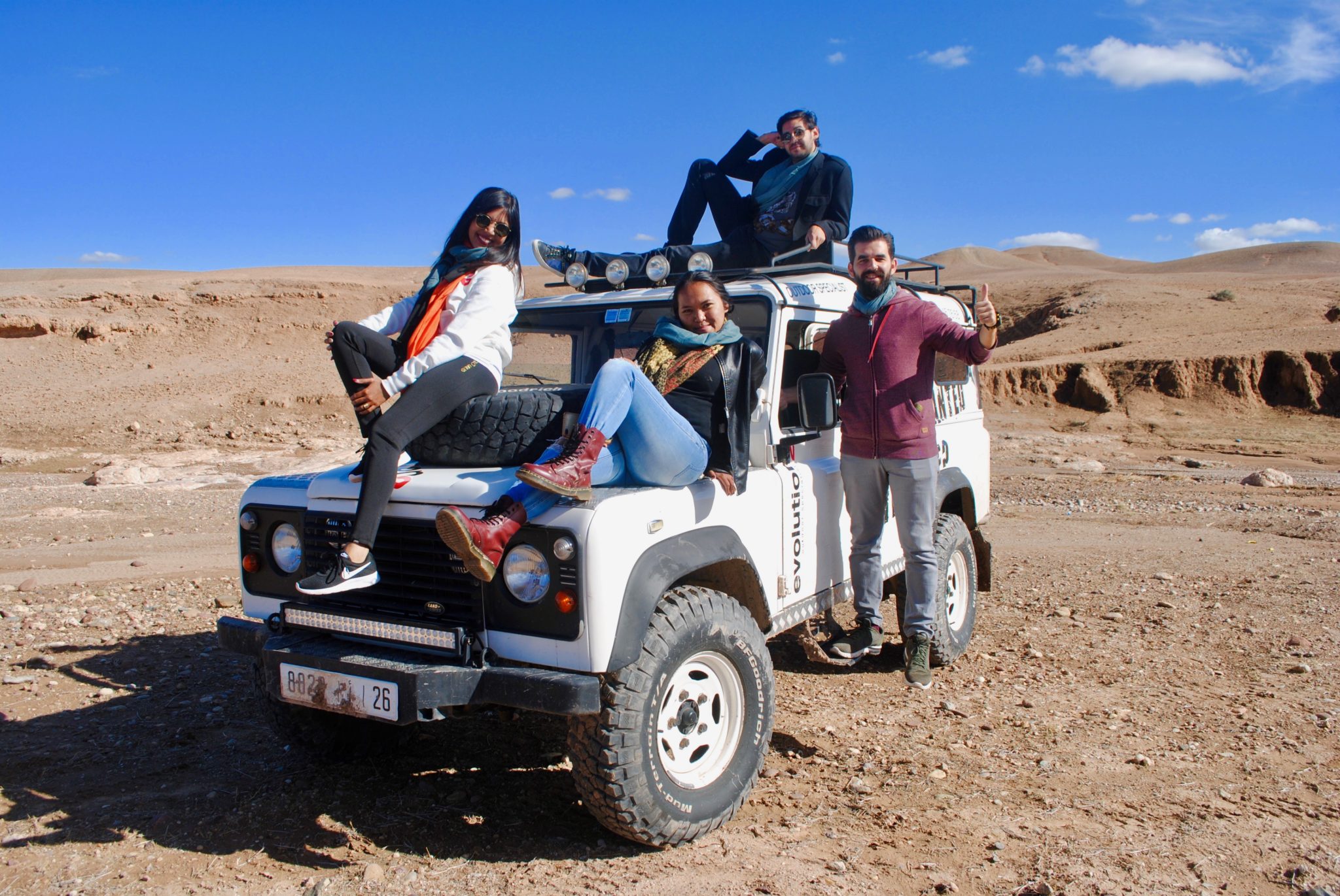 African Global Logistics Network – AGLN